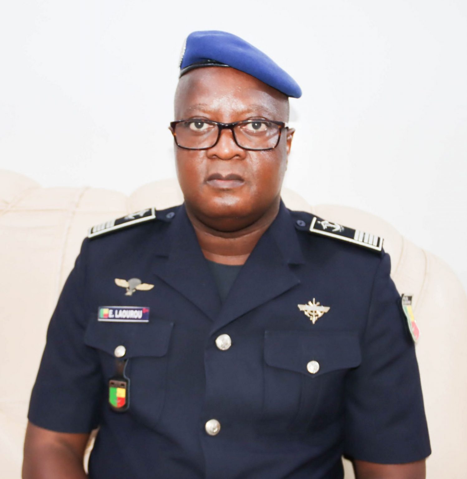 La Direction de la Sécurité Publique – Direction Générale de la Police ...